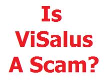 Getting Started In Visalus