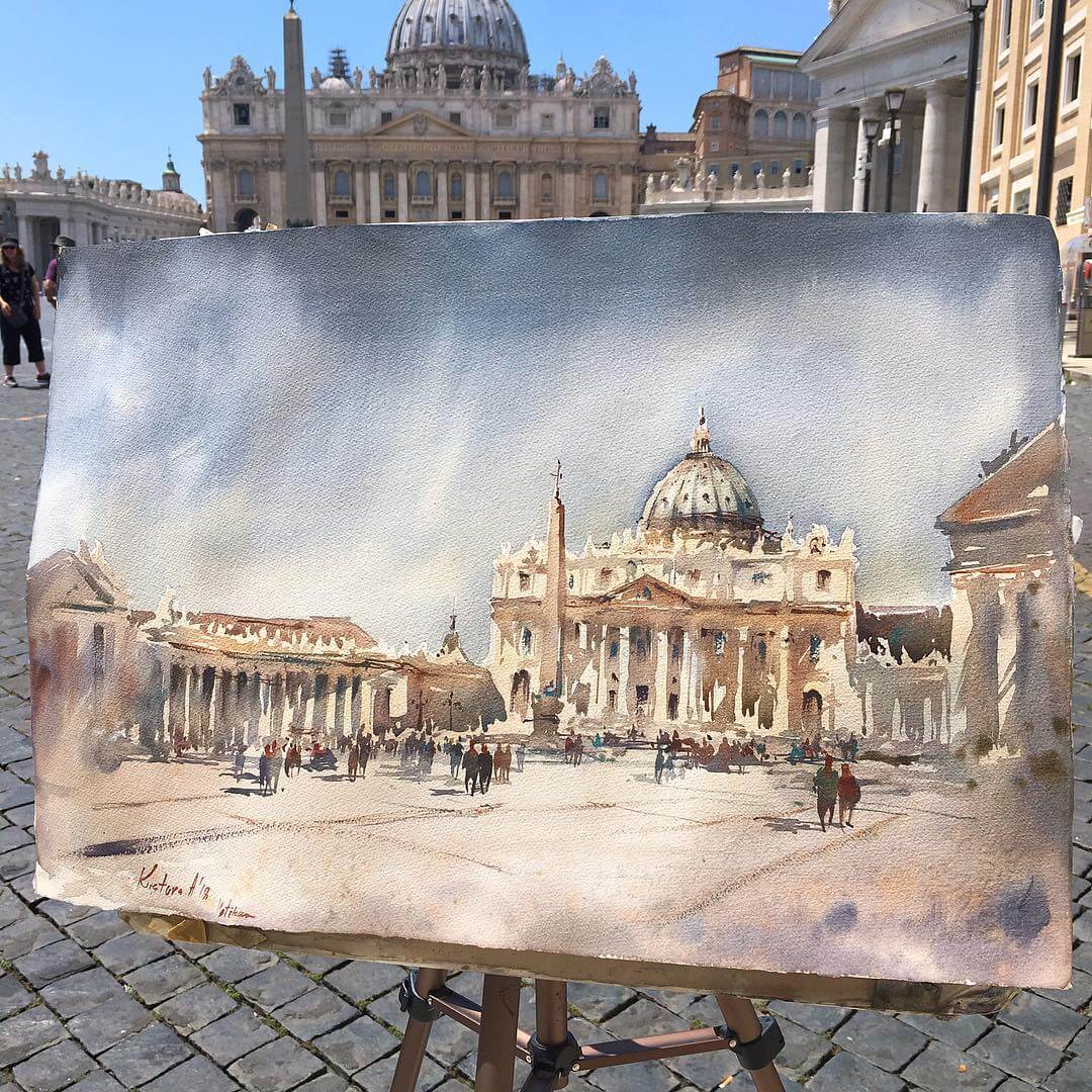 Design Stack: A Blog about Art, Design and Architecture: Architectural ...