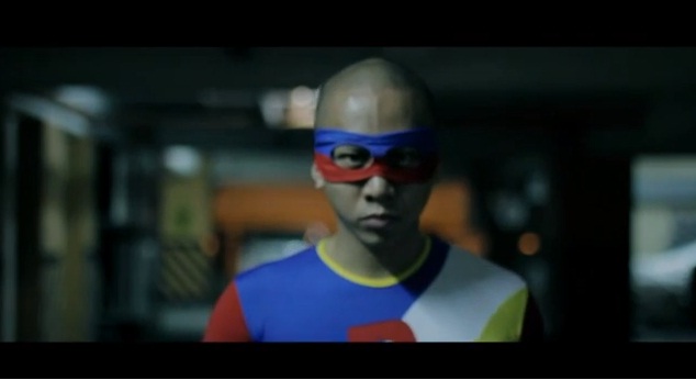 Basta Driver, Sweet Lover | Jeepney Manila