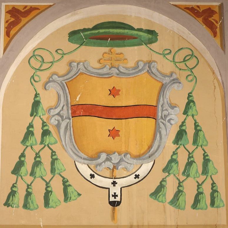 Araldica ecclesiastica: Verallo (o Veralli), Girolamo (1497-1555 ...