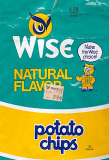 Brady's Bunch of Lorain County Nostalgia: Peppy the Wise Potato Chip ...