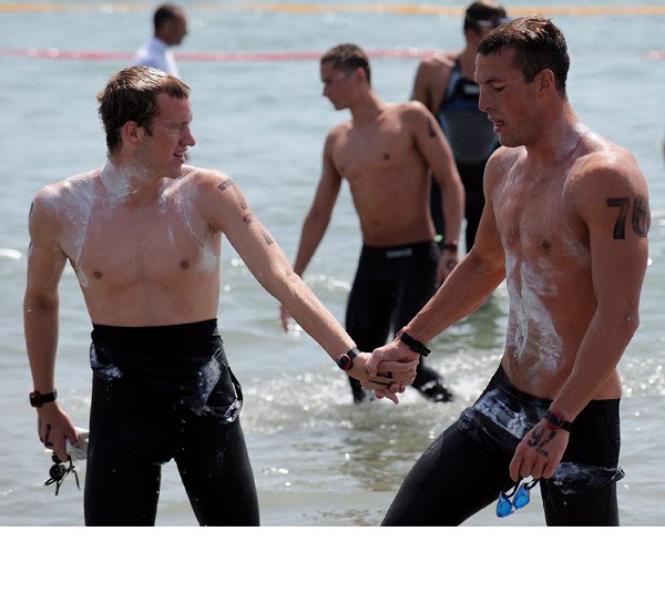 Andrew Gemmell, Melissa Gorman Win Fran Crippen 10K – World Open Water ...