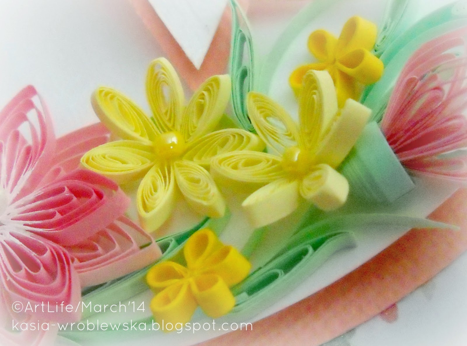 ArtLife: Весна *** Spring In The Air