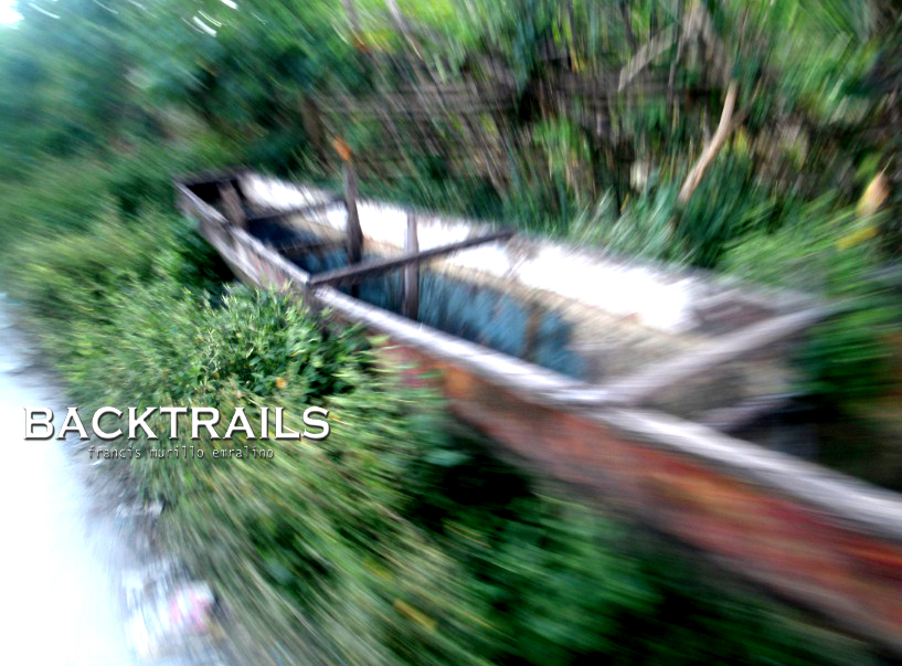 Back Trails: The Lakeshore Town of Victoria, Laguna