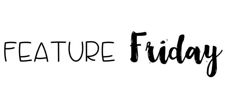 Feature Friday - Teachers Who Read