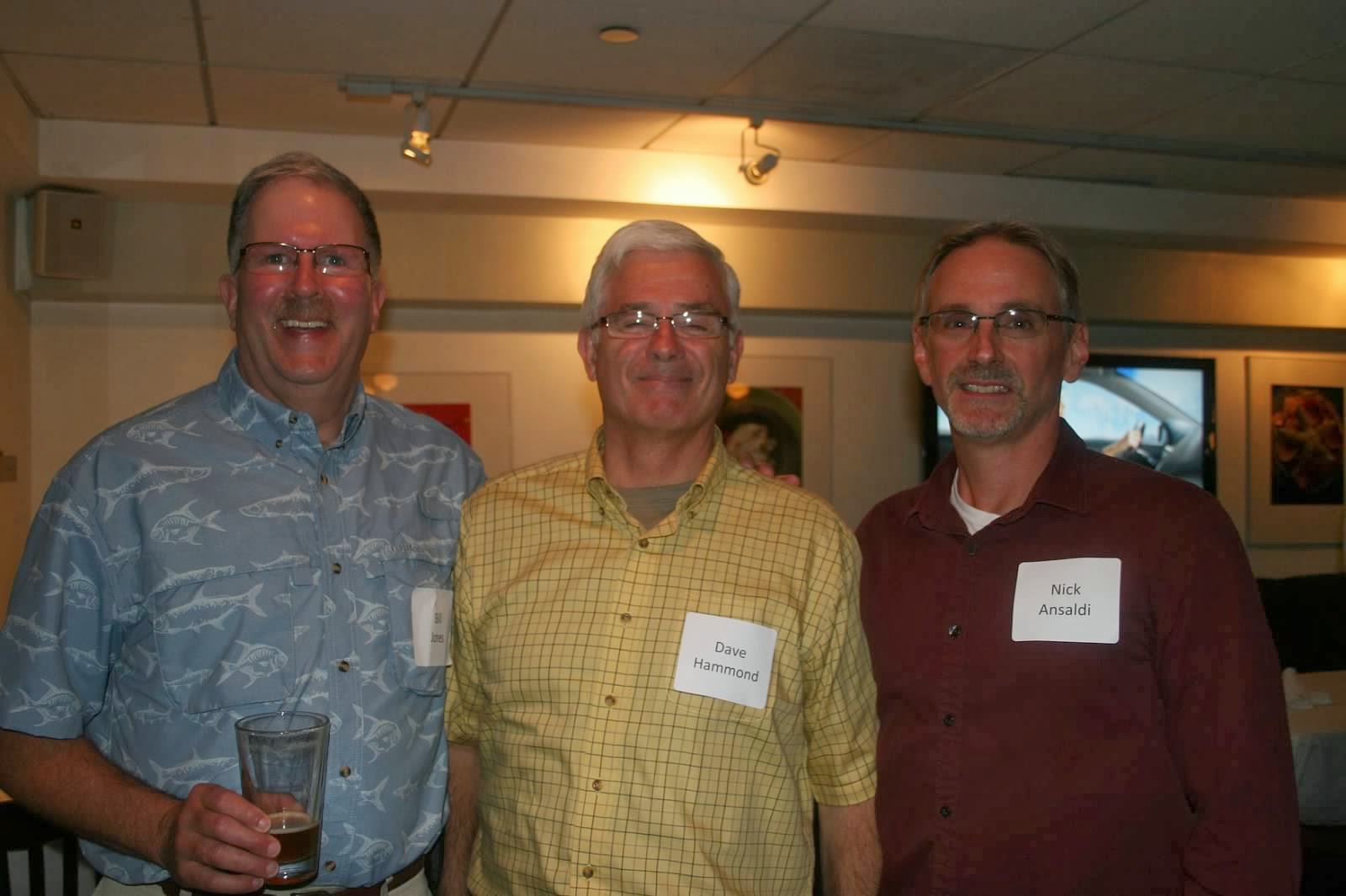 Colonial Memories: Colonial Reunion - 10/3/13