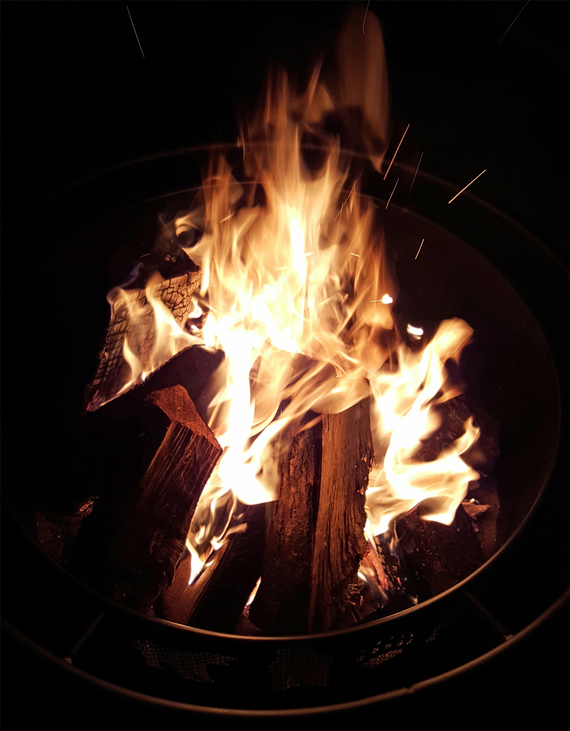 Ancient Fire Beverage Blog