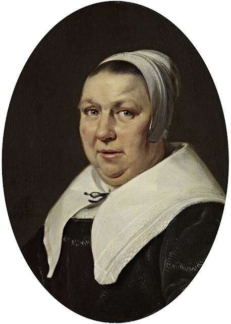 Spencer Alley: Non-Famous (but Exemplary) Dutch Paintings