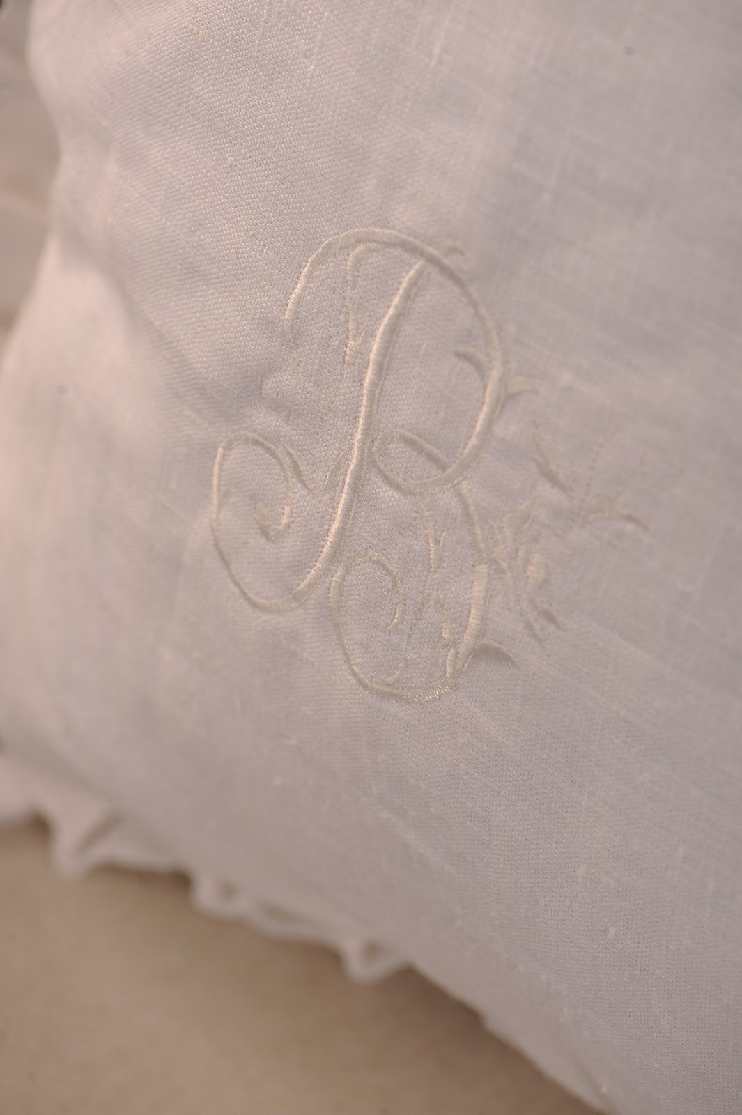 Cottage by Design with Trish Banner