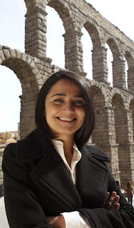 Seguro que... El color del cielo que yo veo, ¿Es el mismo que ves tú ...