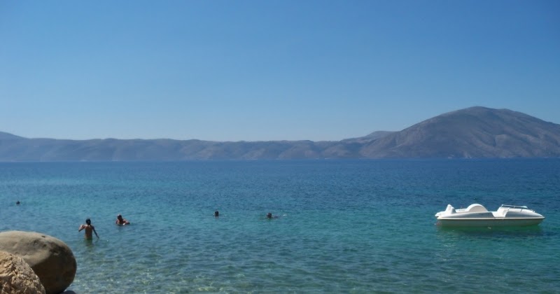 Hoteleri Turizem Albania: Radhima turistike si dhe gjetje arkeologjike...