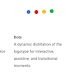 More About Google's New Visual Identity