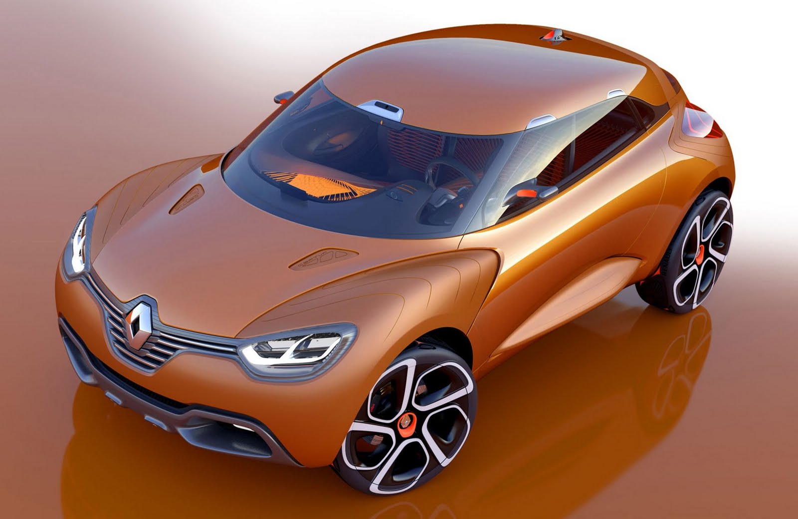 Just A Car Guy: Extremely broad variety of special cars, from hot rods ...