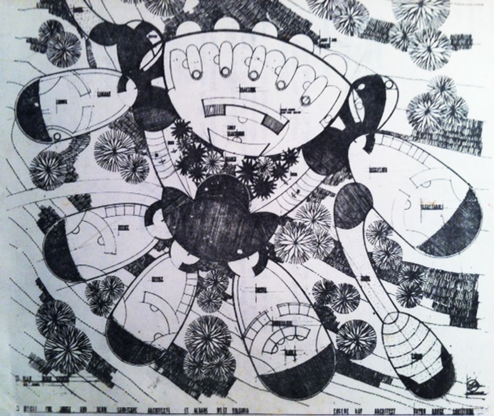 Eugene Ray Architect: CASTLES-MEROVINGIAN BLOOD -TEMPLARS-DEGRUY ...