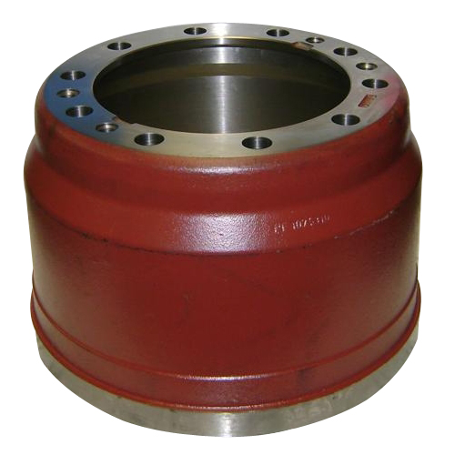 Brake Drum Made In China: Volvo Brake Drum Made In China "1599968 ...
