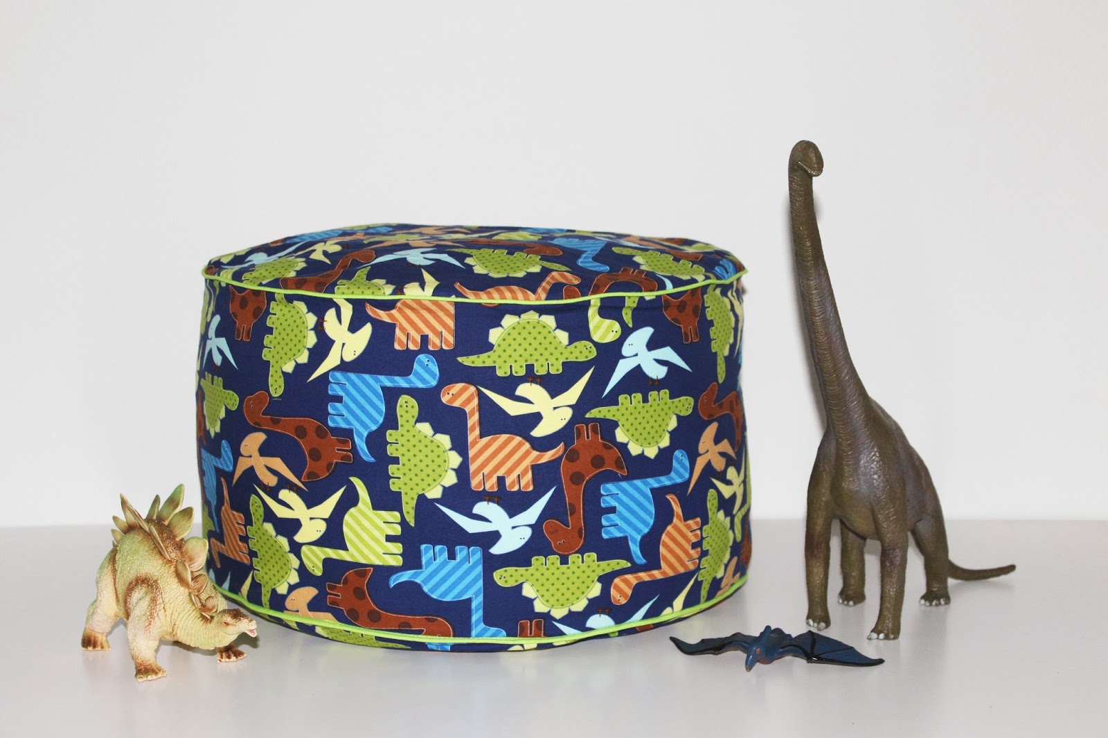 De Bonte Boom Blog: Dinosaurus-gekte