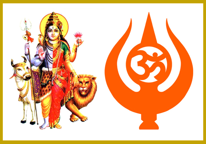 Maheshwarism (Maheshwaritva): Goddess Maheshwari (देवी महेश्वरी)