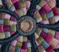 The Rebellious Needlewoman: A Range Of Beautiful Beads for Needlework