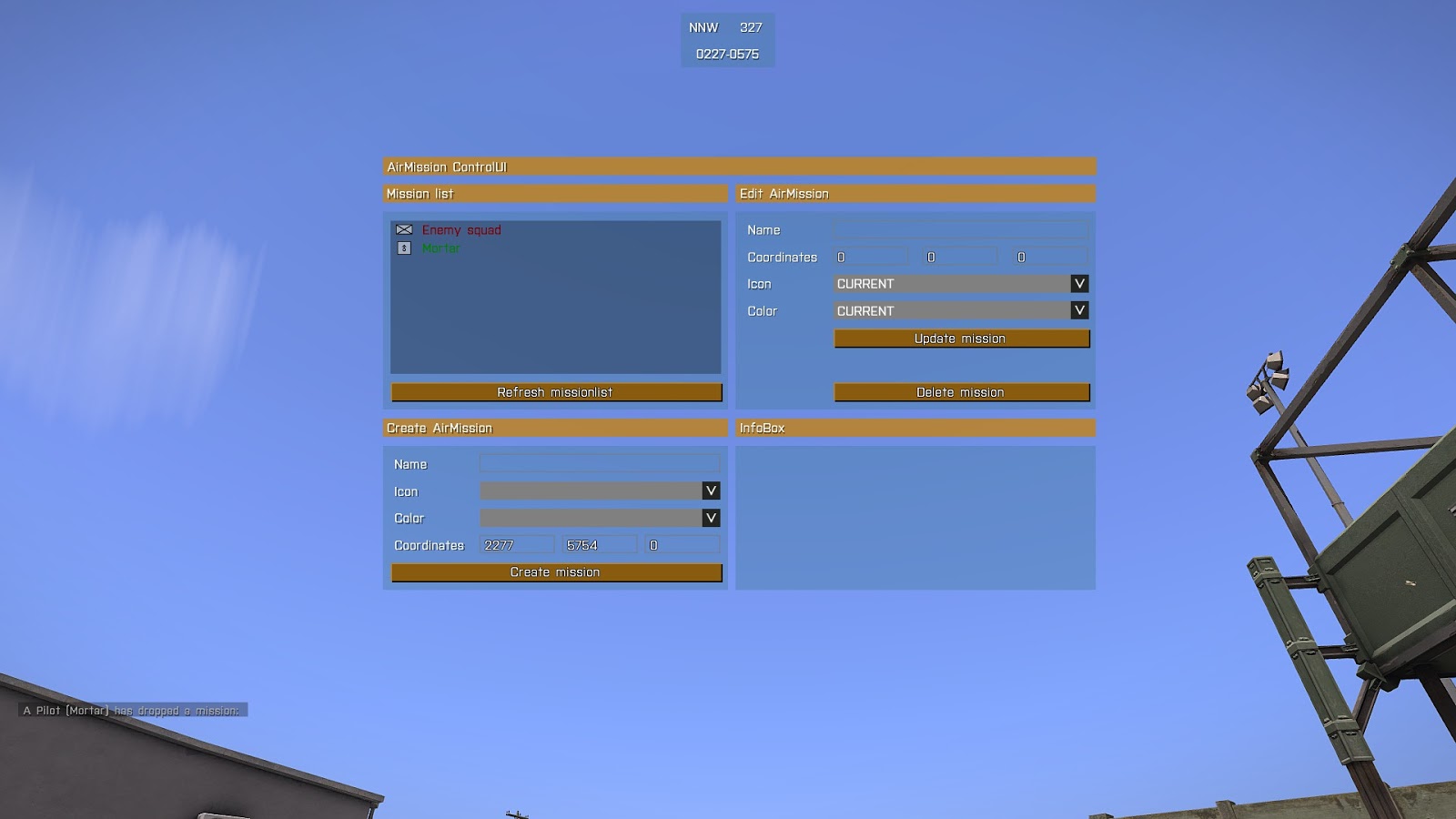 Arma 3 の画面上に情報を表示する XTacticalHud アドオンのバージョン 1.1.2 が公開 | 弱者の日記^^ - Arma ...