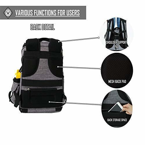 Life of a mad typer: RETRO PUG PET Carrier Backpack