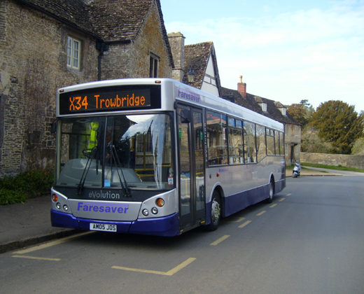 Frome and Villages Bus Users Group: Bus routes during the Christnas ...