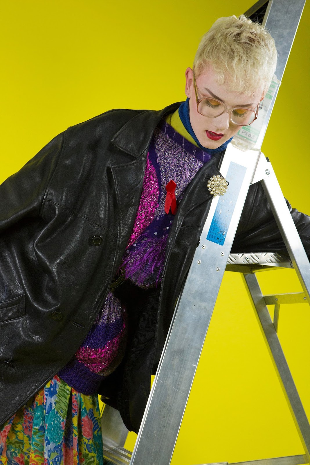 An Interview With Jamie Windust | Ethical Fashion and Lifestyle Blog