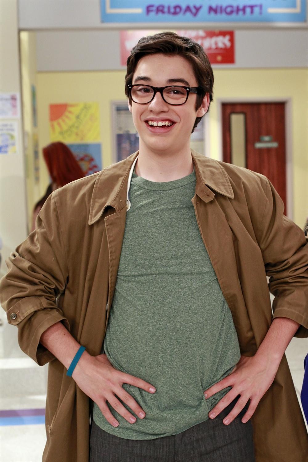 Liv And Maddie: Character Photos!