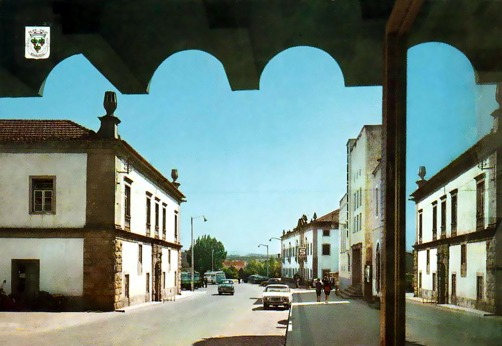 Retratos de Portugal: Bombarral