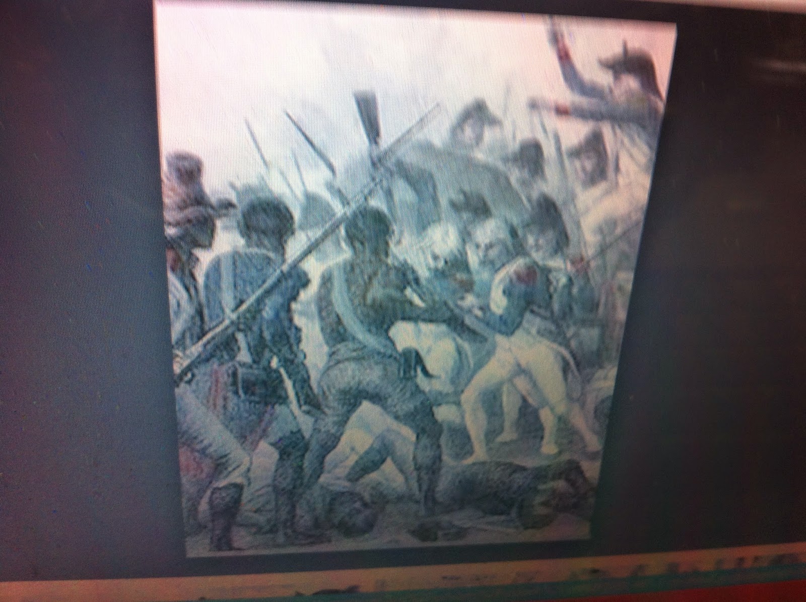 THE BLACK SOCIAL HISTORY:: BLACK SOCIAL HISTORY : THE HAITIAN ...