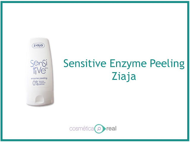 Peelings / Exfoliantes Enzimáticos