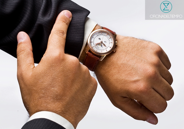 Fanáticos relojeros ⌚️: Relojes minimalistas, conoce más sobre ellos ...