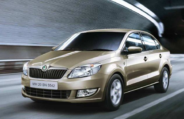 2013 Skoda Rapid Ambition Price and specs ~ SPEC AND SPEED