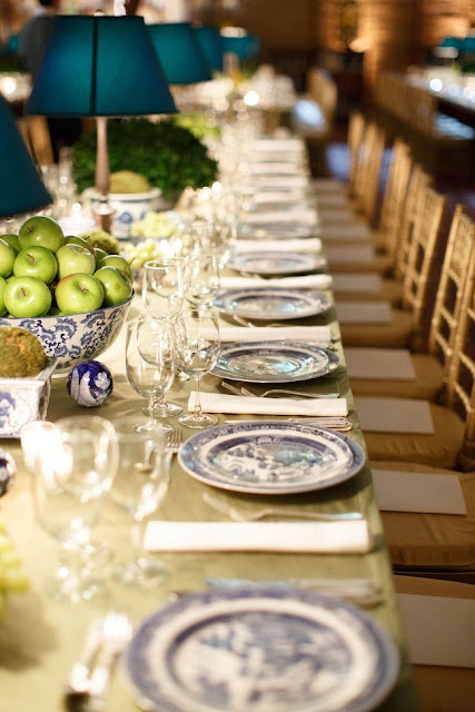 Color Outside the Lines: Book Review: David Monn: The Art of Celebrating