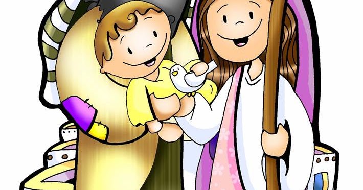 Canta y camina con María: Navidad con sentido (Fano)