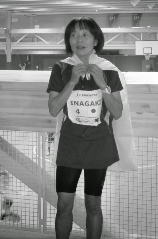 Lustlöparen: Jag njuter när kvinnorna slår mig