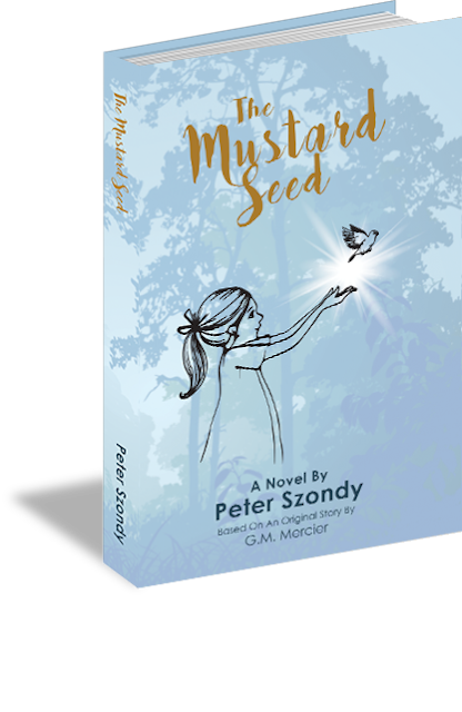 Check it Out! with Dawn: Book Review & #Giveaway: The Mustard Seed Book ...