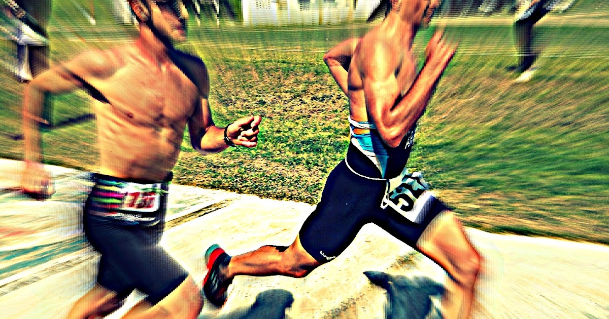 CORRER MAS RAPIDO - ENTRENAR LA CADENCIA ~ TRITIM - TRIATLON ROSARIO