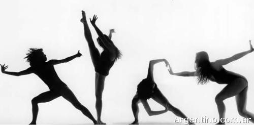 Danza: Danza Jazz