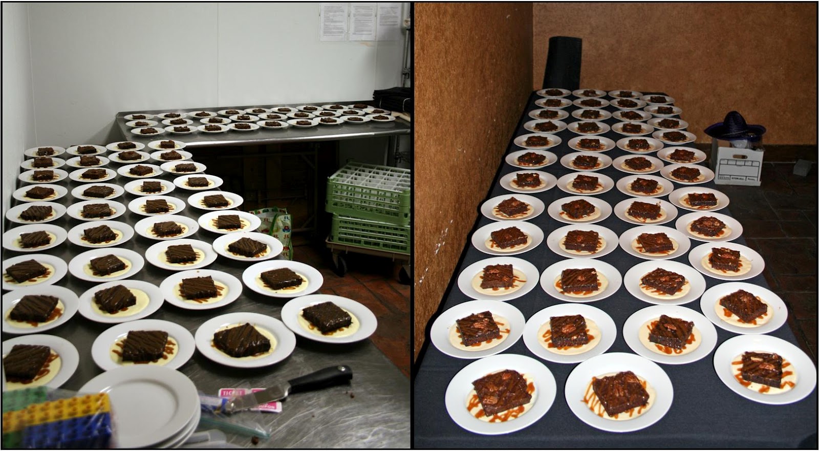 one clever mom: Texas Sheet Cake Extravaganza