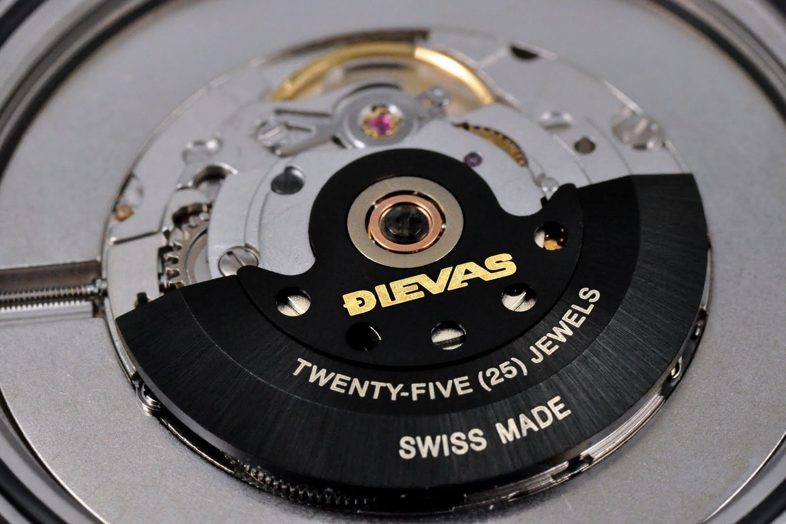 OceanicTime: DIEVAS Focal (simplified)