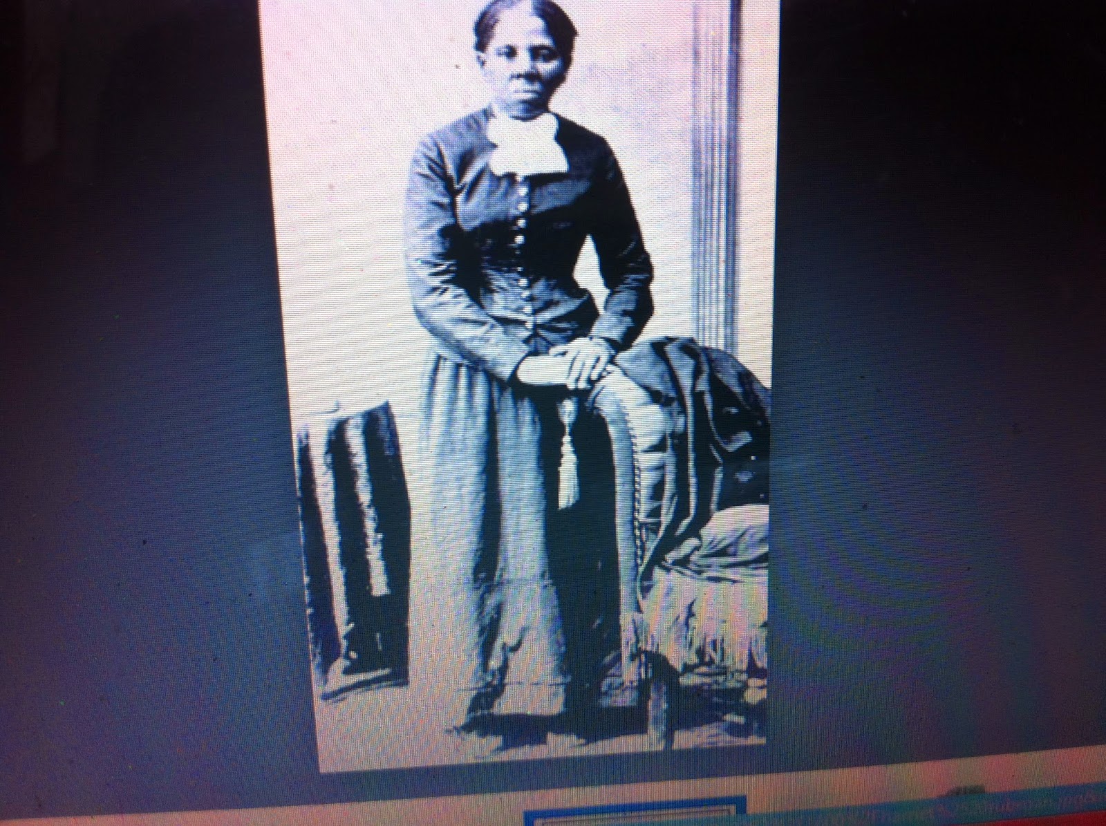 THE BLACK SOCIAL HISTORY:: BLACK SOCIAL HISTORY : AFRO-BERMUDIAN " MARY ...