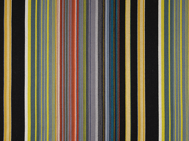 Feathered Nest: Paul Smith Stripes...