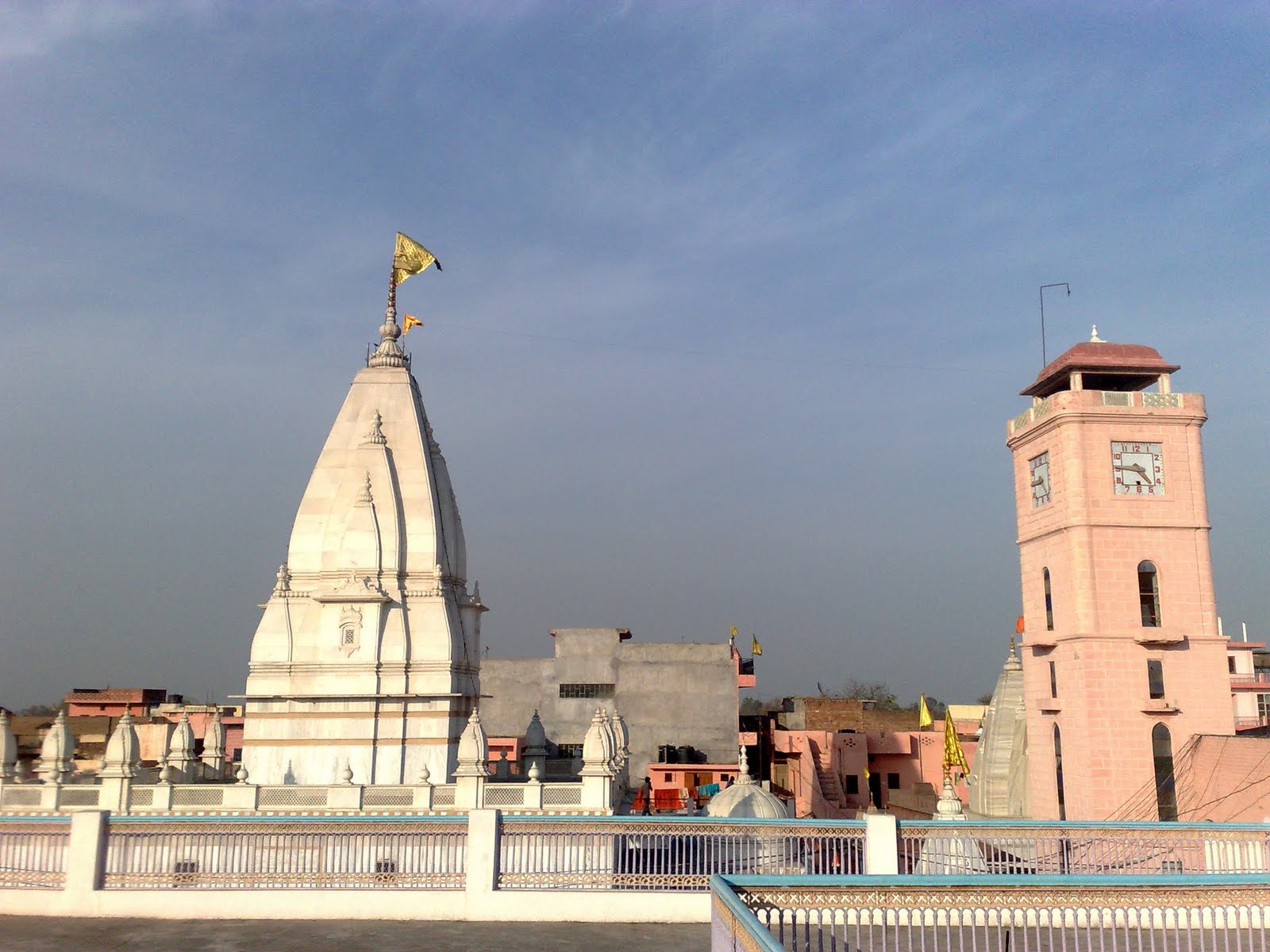 Shri Nangli Sahib Darbar Trust Nangli Tirath Nangli Dham: Nangli Sahib ...