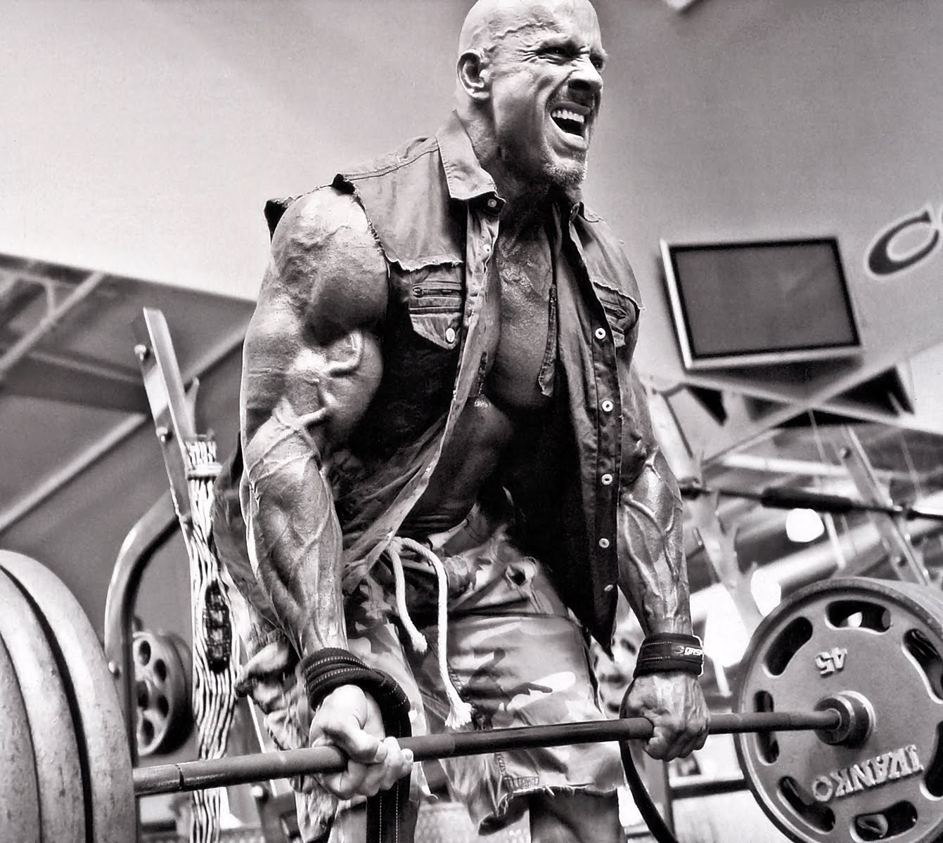 Bodyspace Junction: Stan Efferding