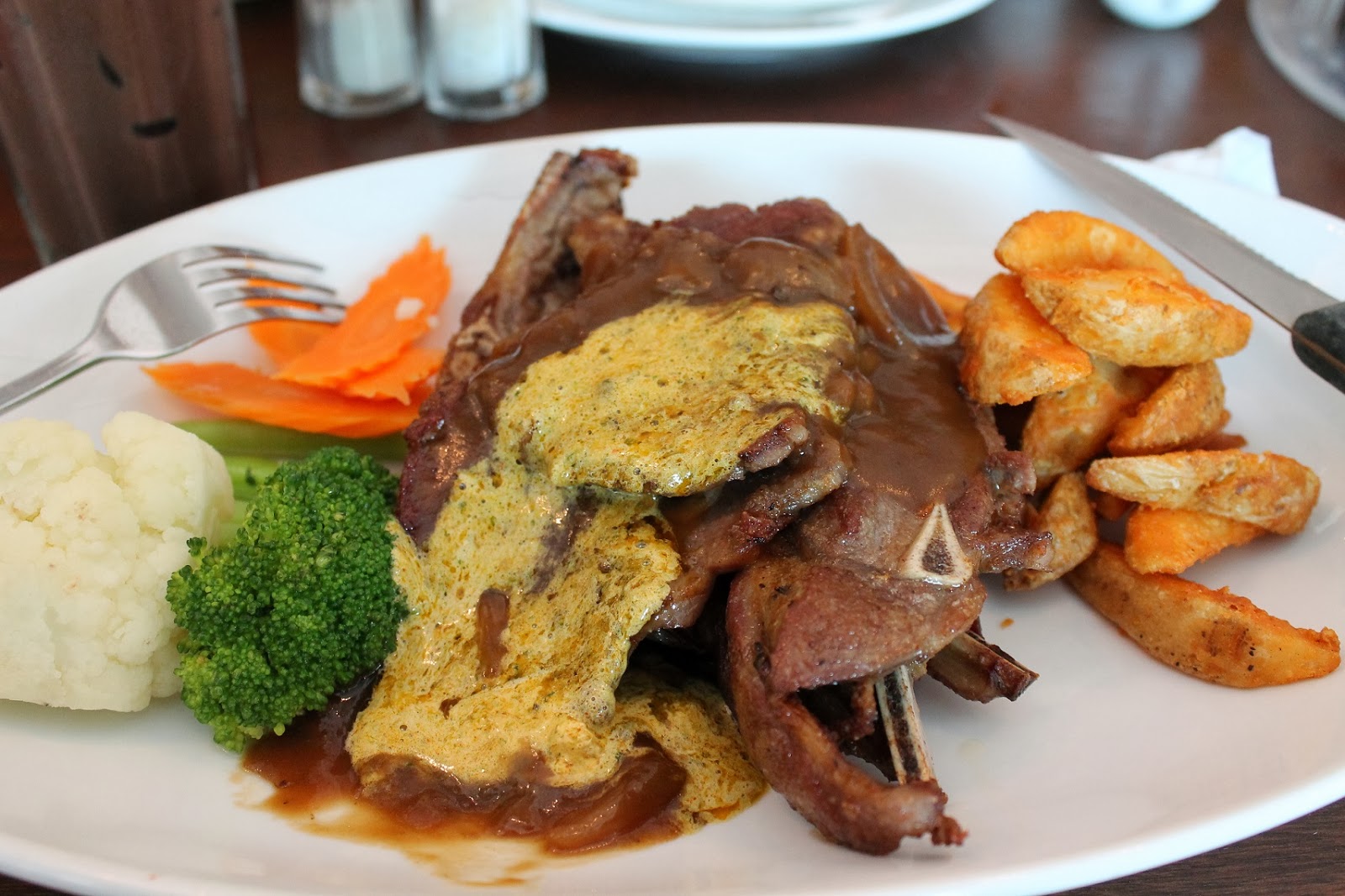 umiyumi2 : our life in perth, WA: Padi House @ Galleria, Putrajaya