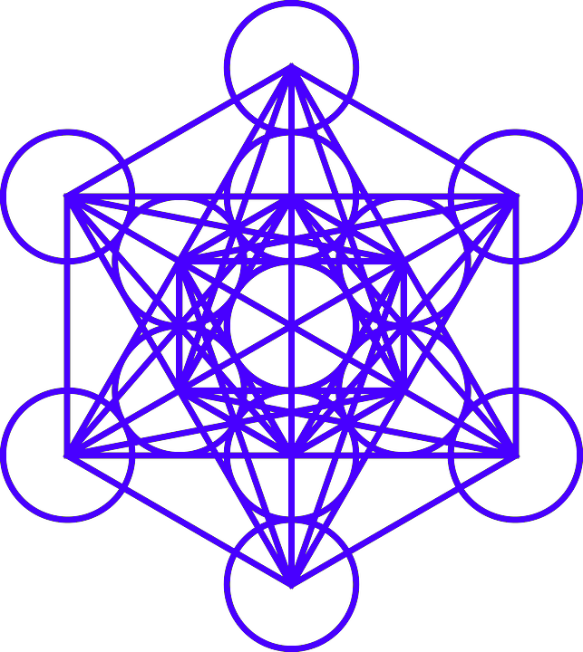 Oração Poderosíssima ao Arcanjo Metatron