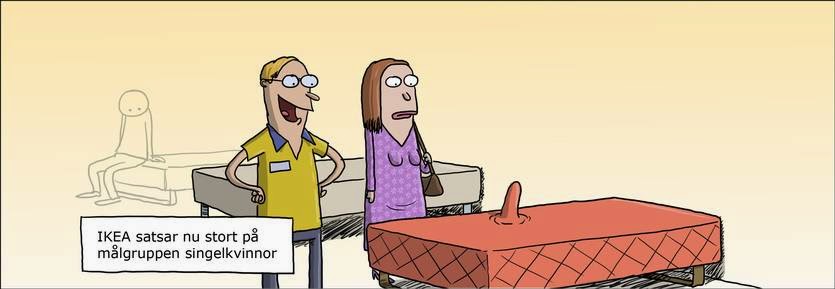 Gasen i botten: Onsdag..vi tar lite humor!!!