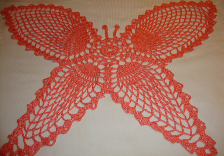 Cosas de crochet - Imagui