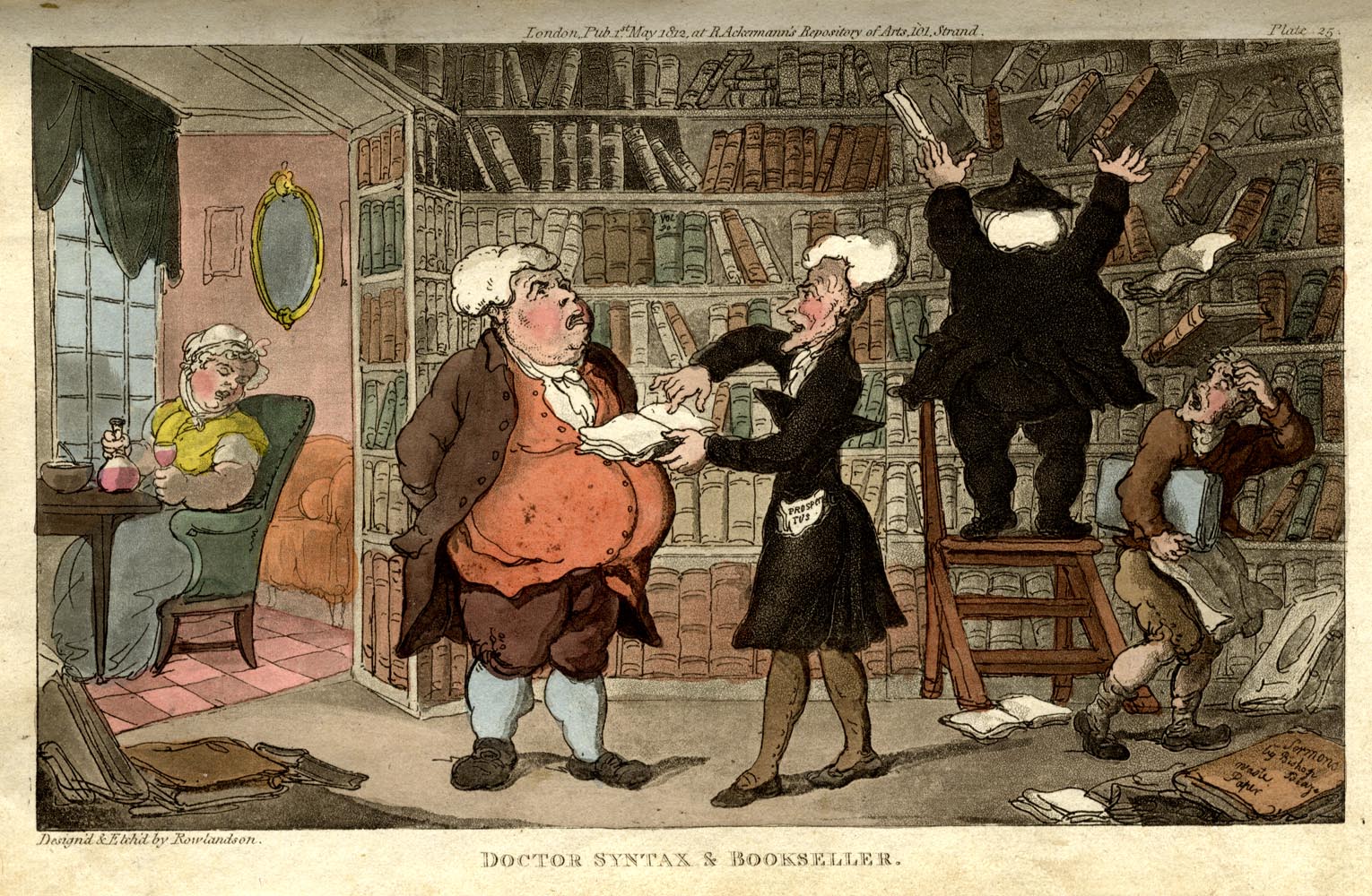 LEYELOREN: DOCTOR SYNTAX