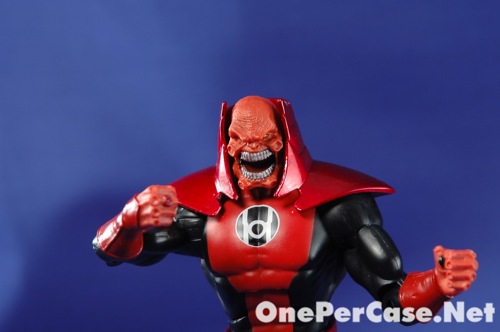 Atrocitus Cat